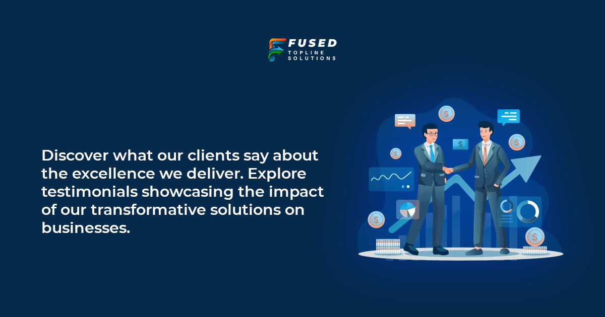 Results - FUSED Topline Solutions